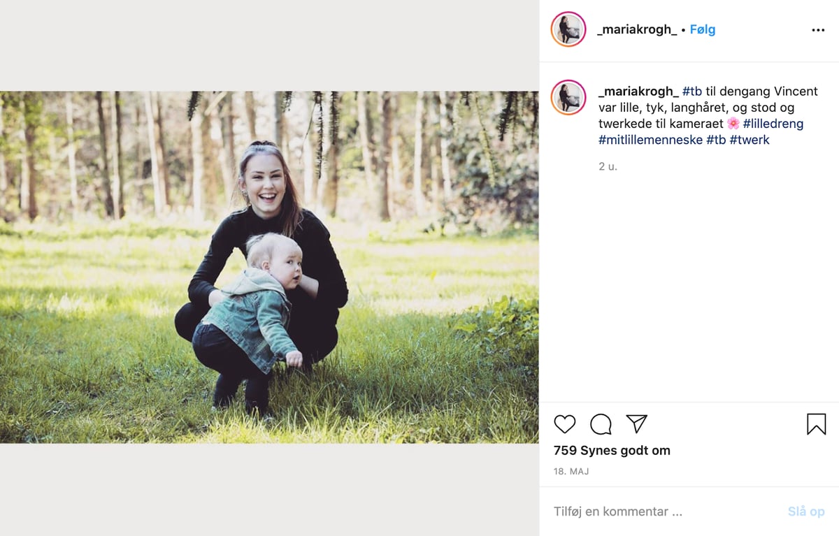 Liste over danske influencers | Find den rette influencer